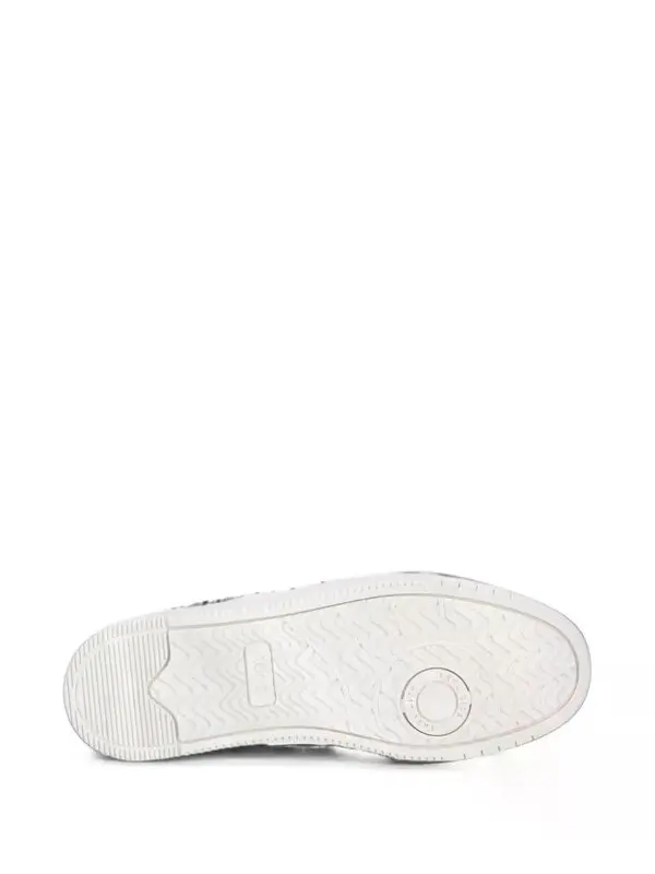 Toms Trvl Lite Suede Slip-on Sneakers