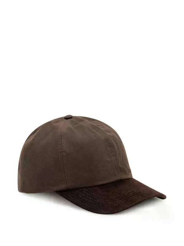 Barbour Ashby Cap