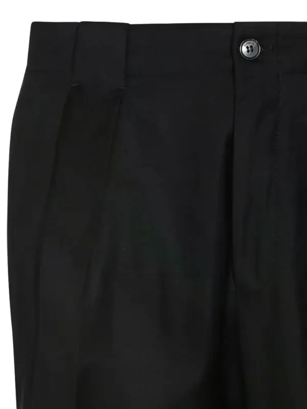 Incotex Pleated Trousers