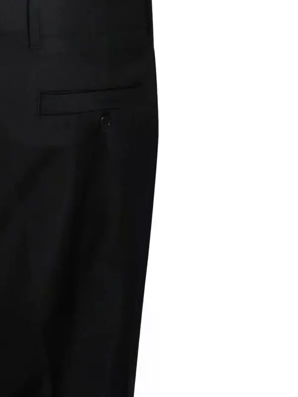 Incotex Pleated Trousers
