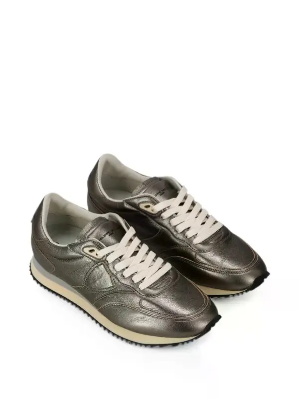 Philippe Model Blville Low Sneakers