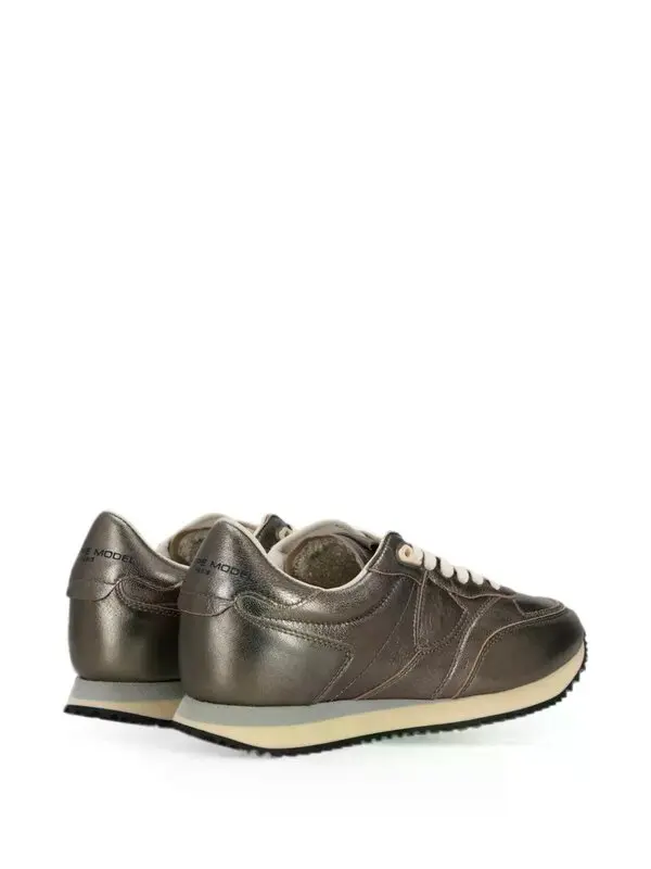 Philippe Model Blville Low Sneakers