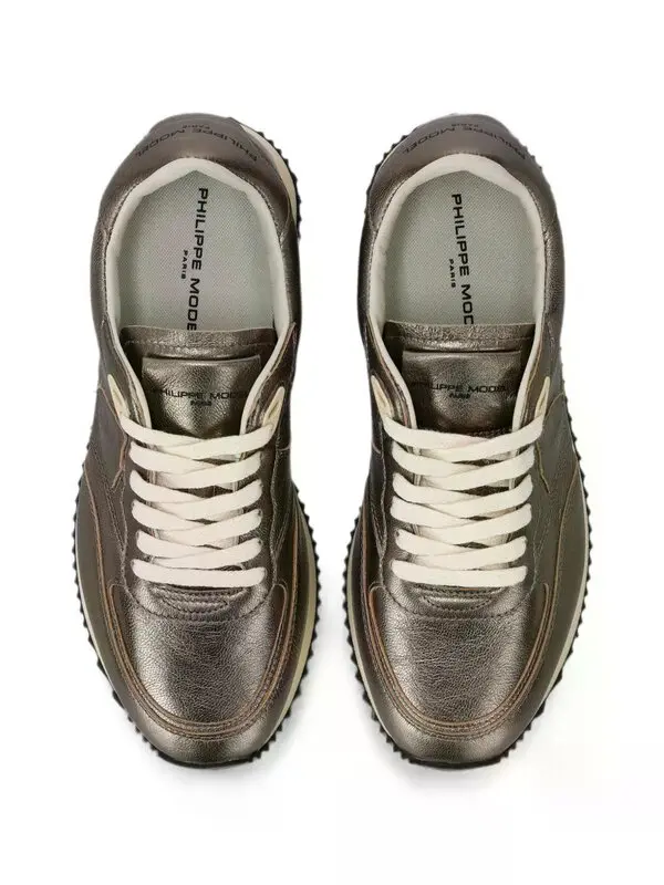Philippe Model Blville Low Sneakers