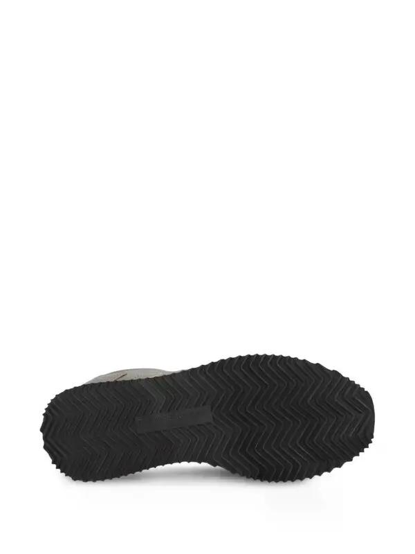 Philippe Model Blville Low Sneakers