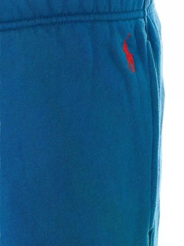 Polo Ralph Lauren Embroidered Logo Track Pants