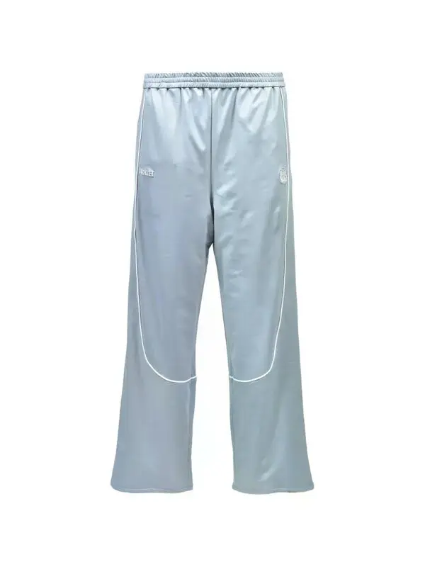 BREATH Piping Track Pants