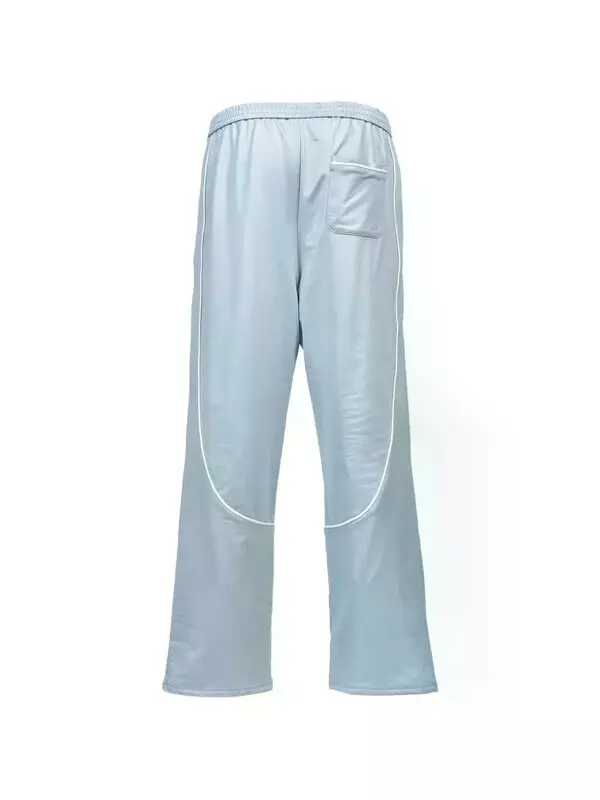 BREATH Piping Track Pants