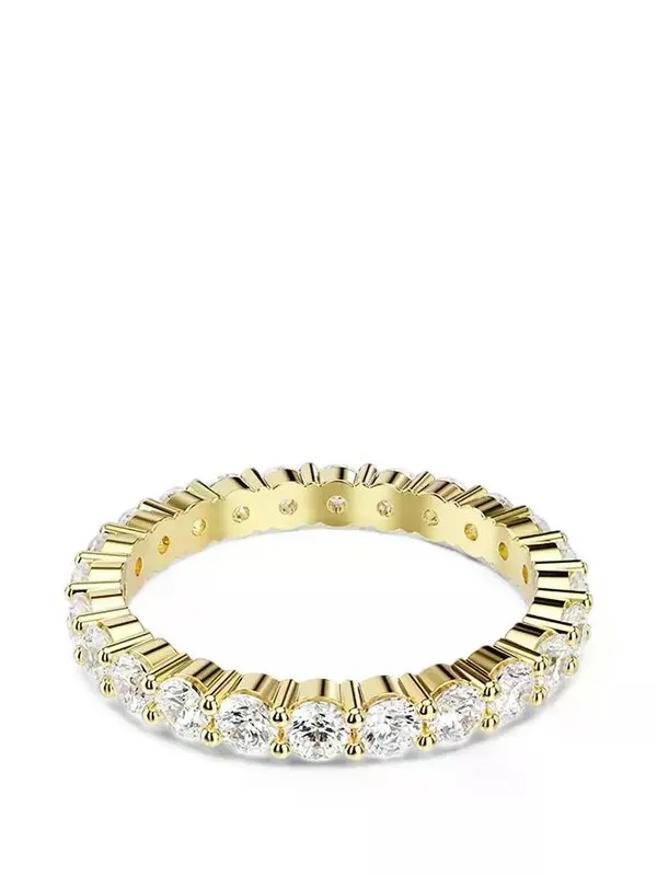 SWAROVSKI Matrix Vittore Eternity Ring