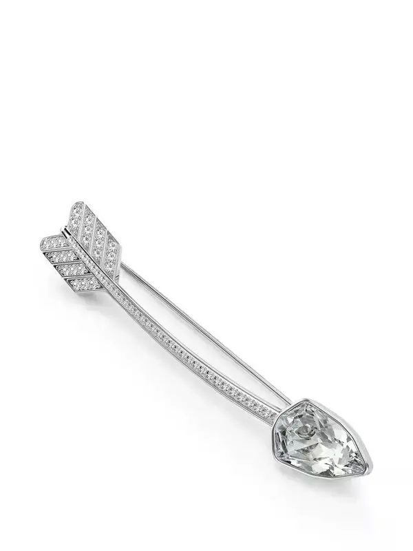 SWAROVSKI Idyllia Brooch