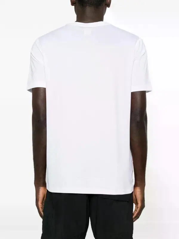 BOSS Logo-print T-shirt