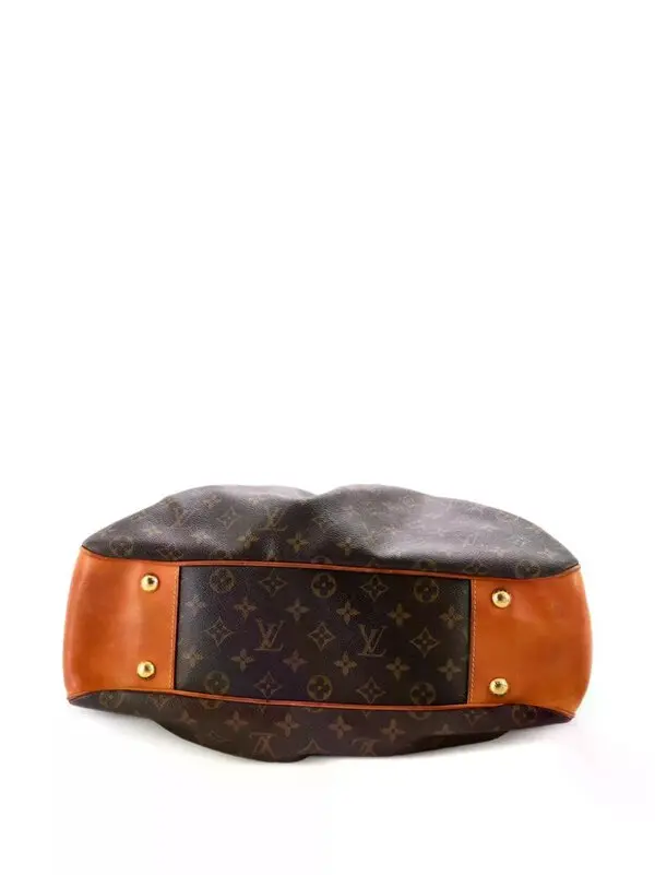 LOUIS VUITTON Monogram Canvas Boetie Mm Shoulder Bag