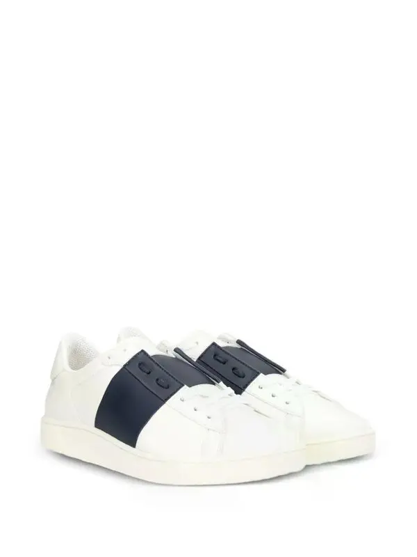 Valentino Garavani Open Vlogo Sneakers