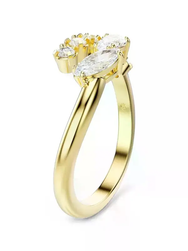 SWAROVSKI Mesmera Wrap Ring