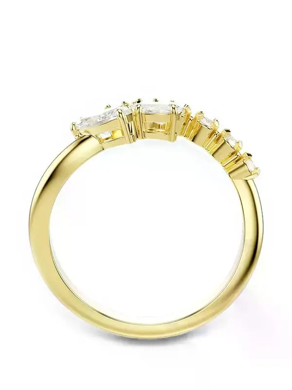 SWAROVSKI Mesmera Wrap Ring