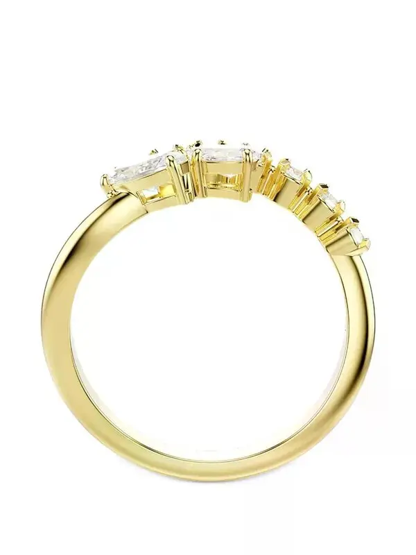 SWAROVSKI Mesmera Wrap Ring