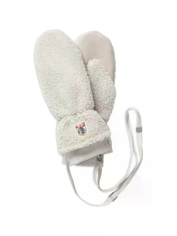 PARAJUMPERS Ilova Fleece Mittens