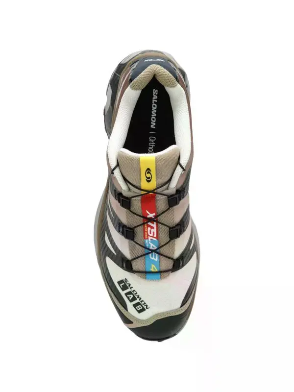 SALOMON Xt-4 Og Sneakers - Neutrals
