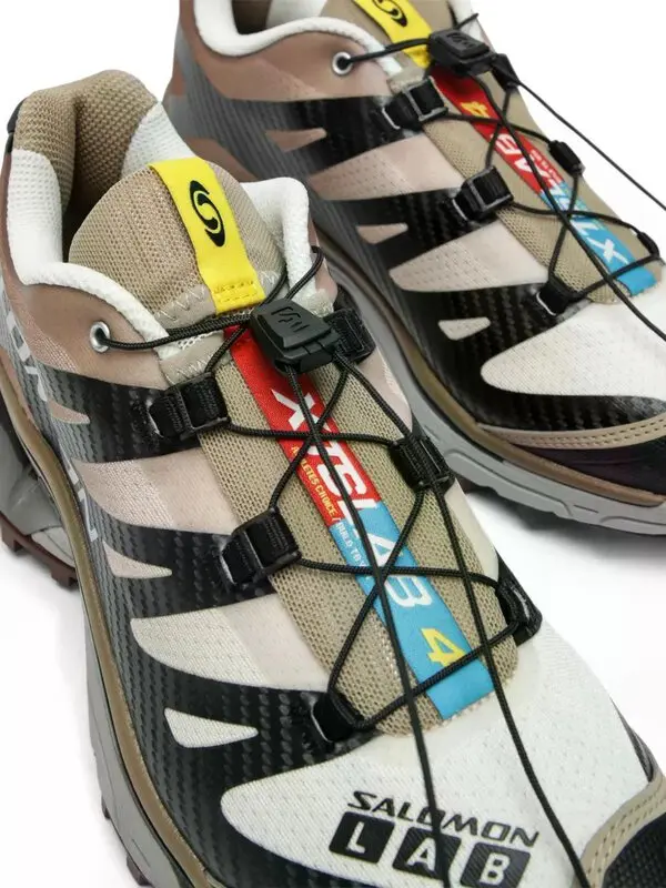 SALOMON Xt-4 Og Sneakers - Neutrals