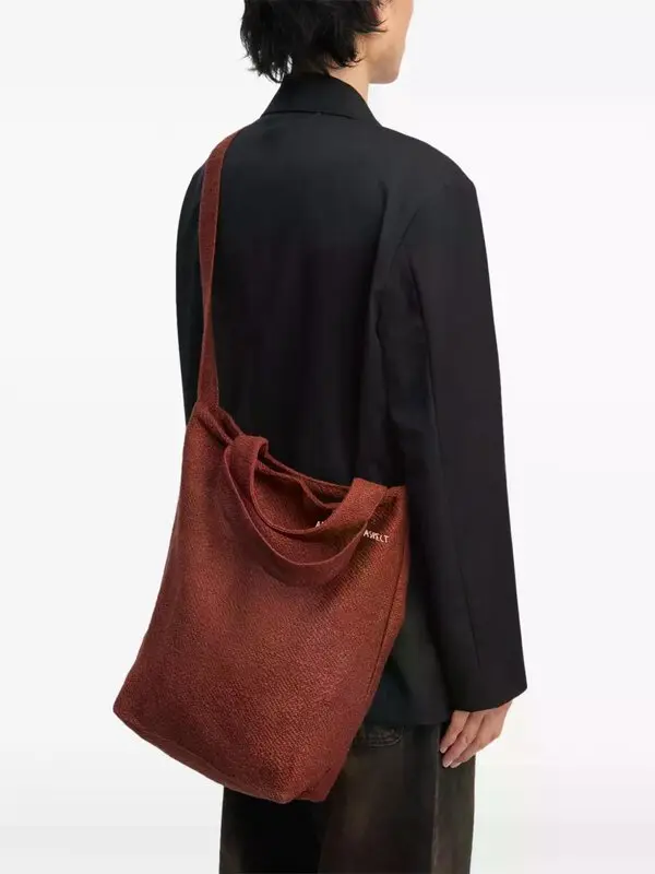 ANOTHER ASPECT Another 1.0 Tote Bag