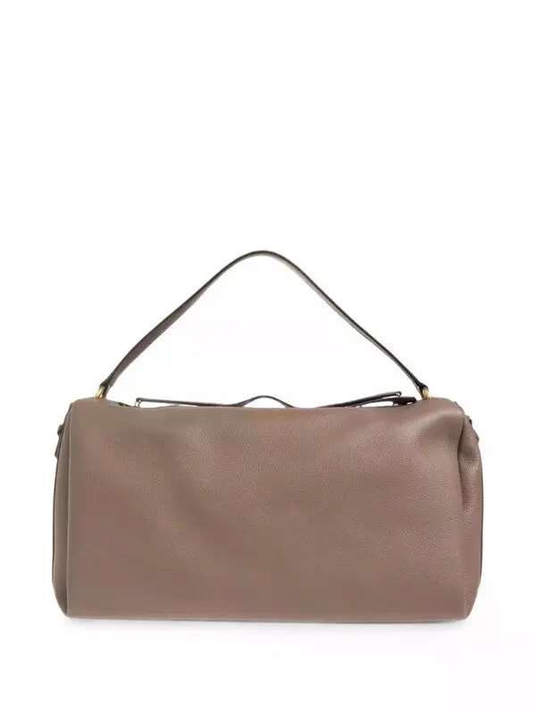 NEOUS Scorpius Leather Shoulder Bag