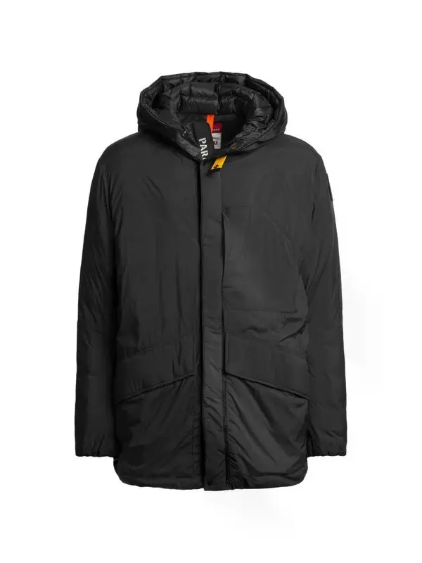 PARAJUMPERS Itsuki Hooded Parka
