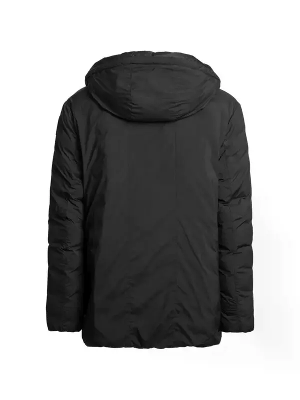 PARAJUMPERS Itsuki Hooded Parka