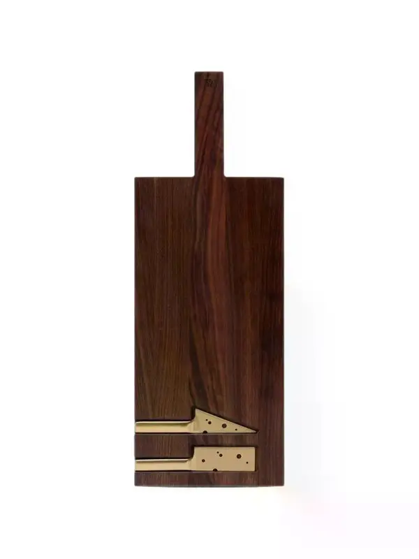 WOODSEA Wood Serving Board
