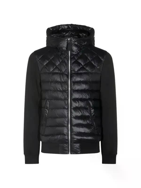 Mackage Fletcher Quilted Hooded Jacket