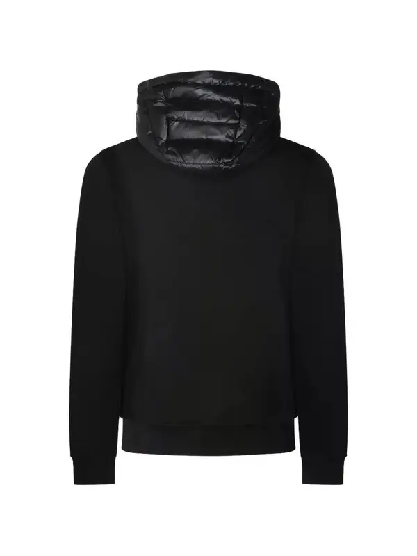 Mackage Fletcher Quilted Hooded Jacket