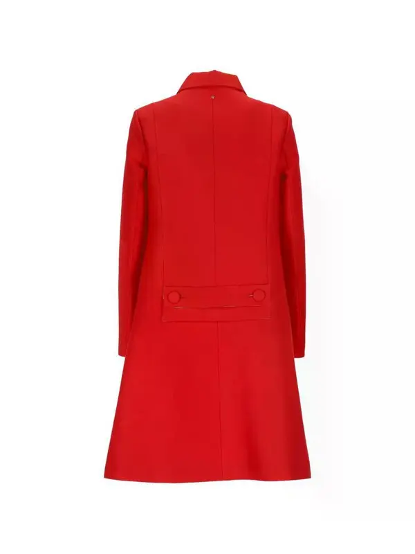 Lorena Antoniazzi Single-breasted Coat