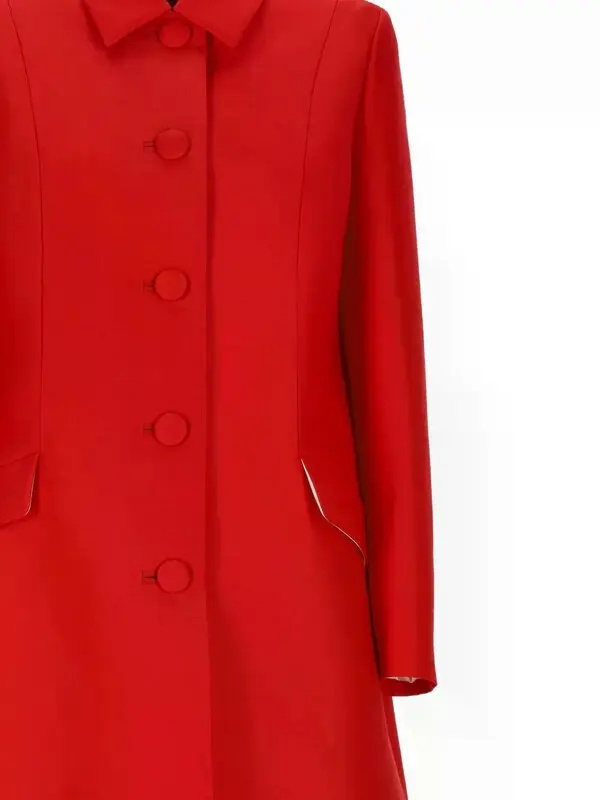 Lorena Antoniazzi Single-breasted Coat