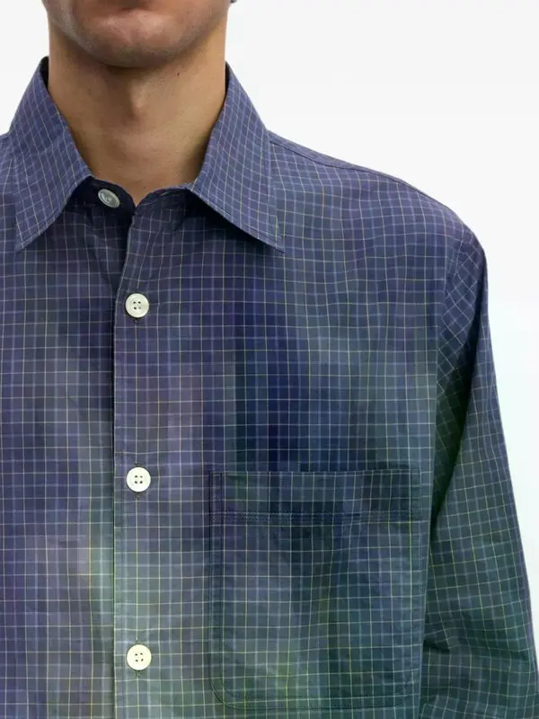 ANOTHER ASPECT Another Shirt 4.0 Jpn Shirt
