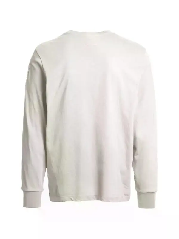 PARAJUMPERS Kip Sweatshirt - White