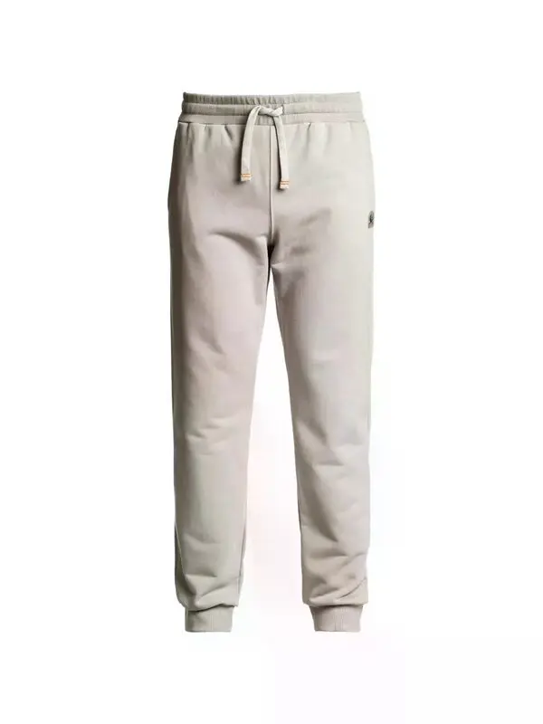 PARAJUMPERS Makalu Drawstring Track Pants - Neutrals