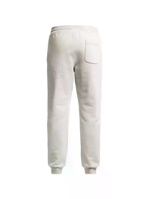 PARAJUMPERS Makalu Drawstring Track Pants - Neutrals