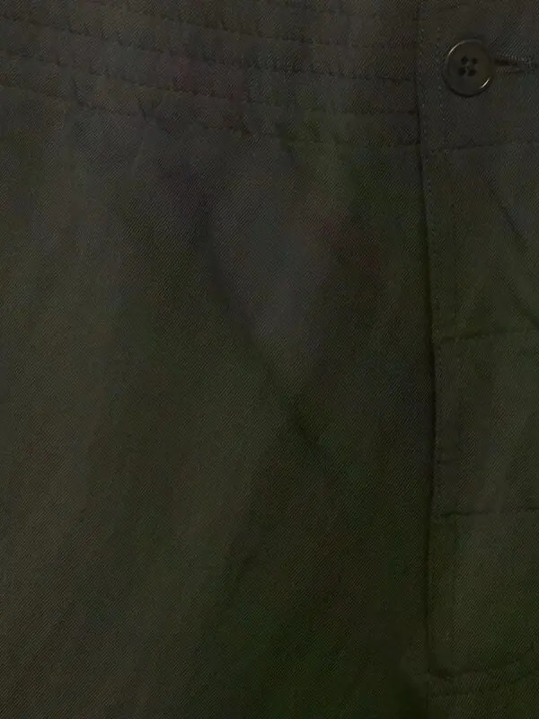Hermès Regular-fit Trousers