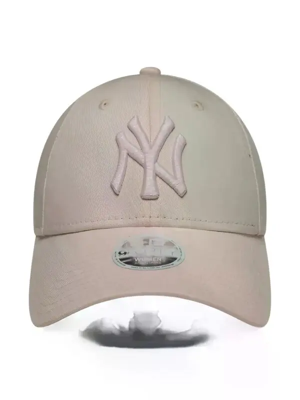 New Era 9forty Logo-embroidered Cap