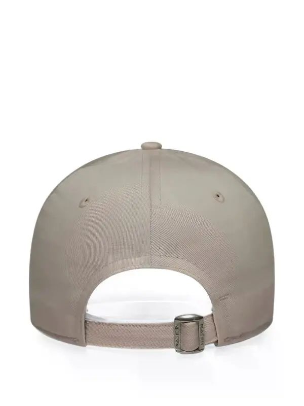New Era 9forty Logo-embroidered Cap