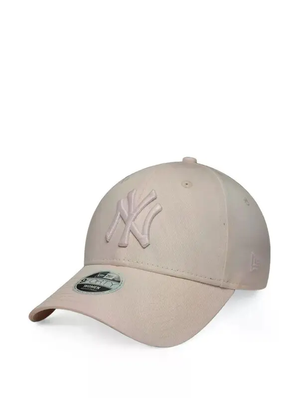 New Era 9forty Logo-embroidered Cap