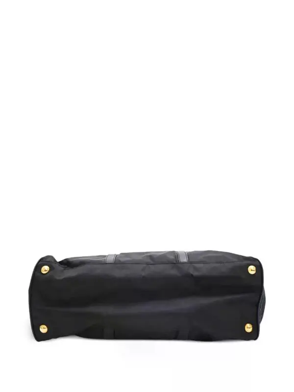 Prada Tessuto Shoulder Bag