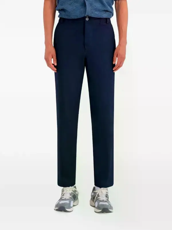 MURPHY&NYE Straight-leg Trousers