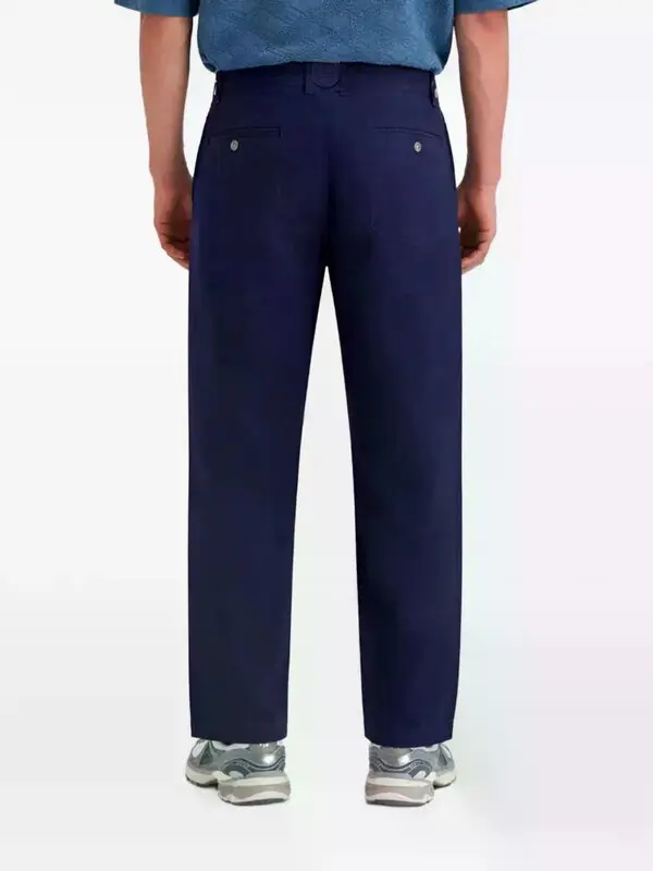 MURPHY&NYE Straight-leg Trousers