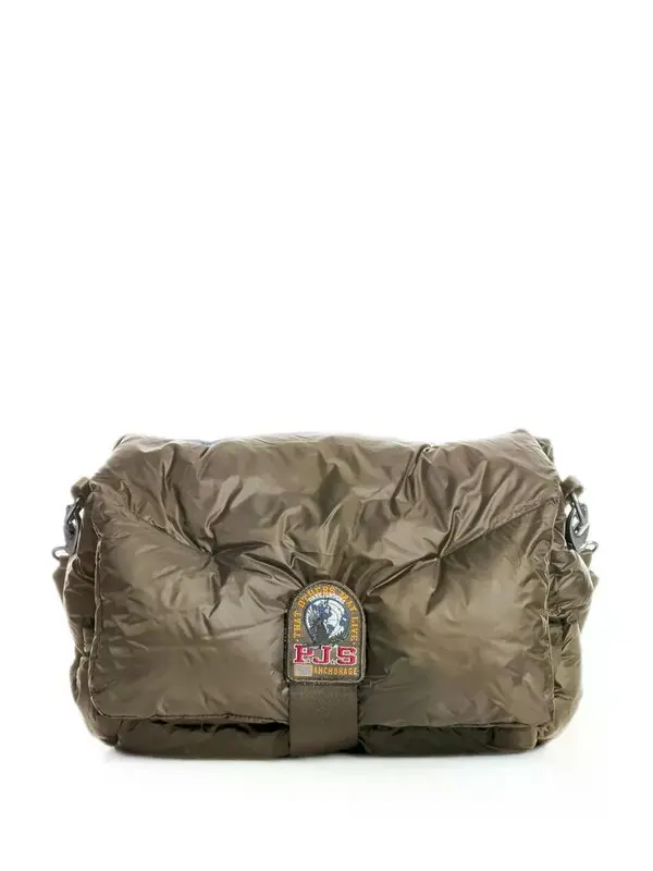 PARAJUMPERS Kellie Padded Shoulder Bag