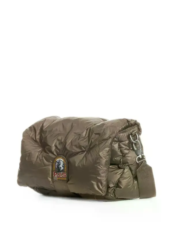 PARAJUMPERS Kellie Padded Shoulder Bag