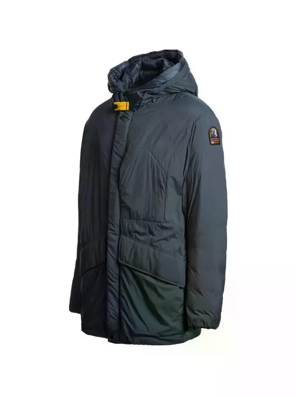 PARAJUMPERS Itsuki Hooded Parka