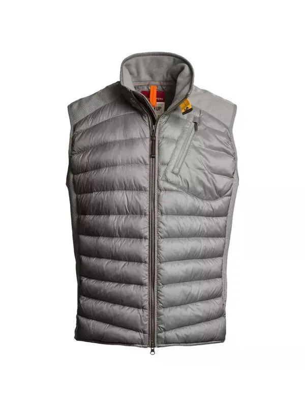 PARAJUMPERS Zavier Hybrid Padded Gilet