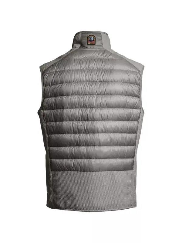 PARAJUMPERS Zavier Hybrid Padded Gilet