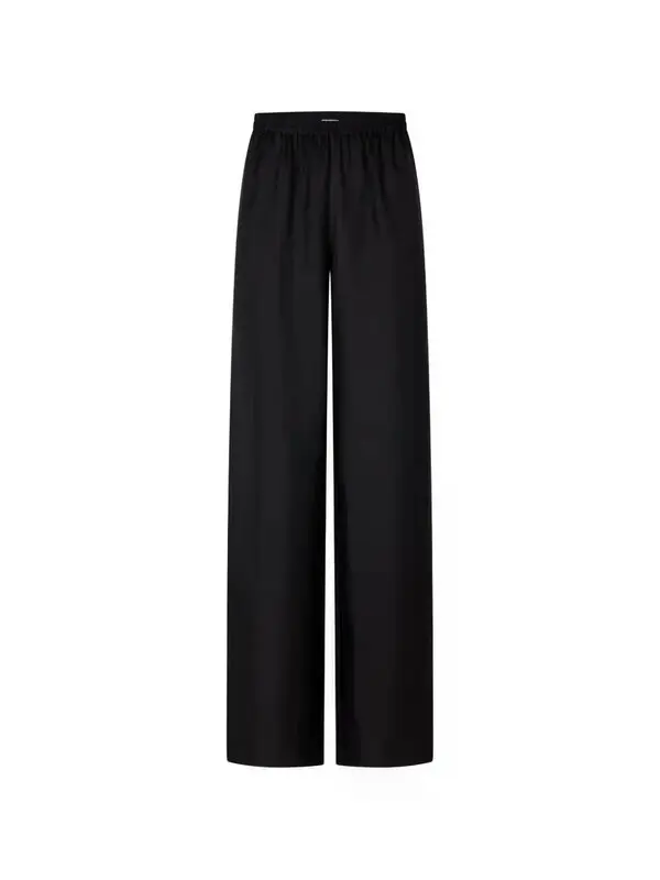 Loulou De Saison Alera Straight Trousers