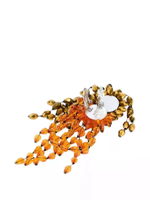 Isabel Marant Étoile Beaded Drop Earrings