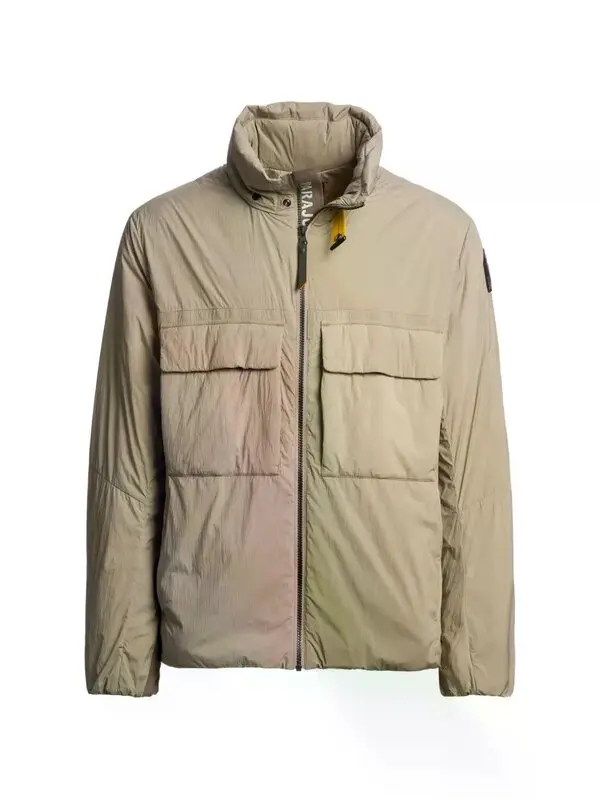PARAJUMPERS Aoino Long-sleeve Padded Jacket